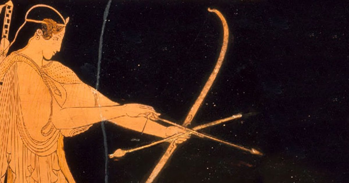 Move Over, Apollo. It’s time for Artemis. – LAURA HANKS KLINE